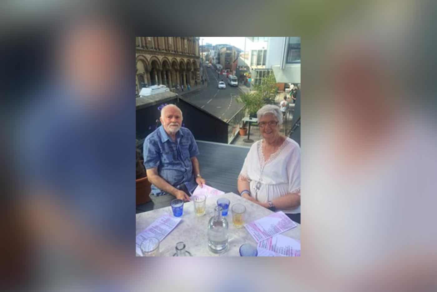 Mavis Nye Shares Her Story of Remission | Mesothelioma.com