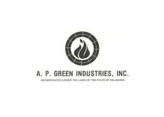 A.P. Green | Asbestos Products & Mesothelioma Trust Fund