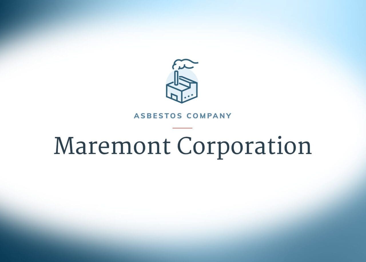 Maremont Corporation | Asbestos Liability & Mesothelioma Claims