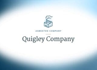 Quigley Company | Asbestos Products & Mesothelioma Claims
