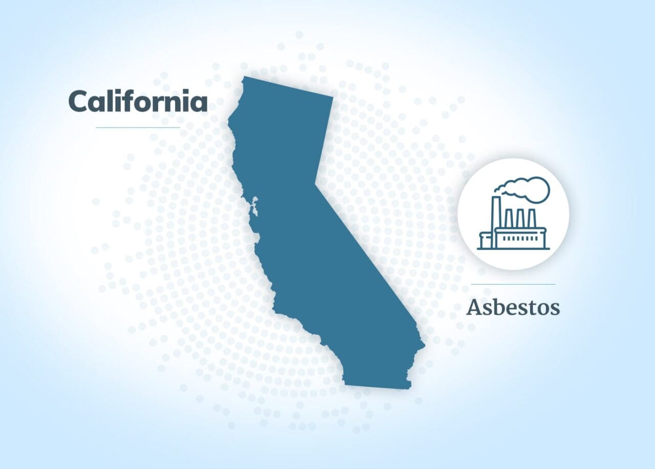 Asbestos Exposure in California – Were You at Risk?