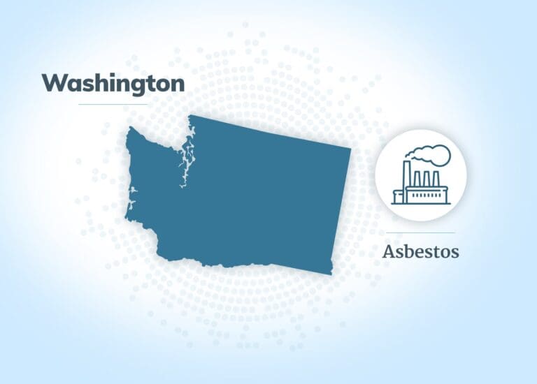Washington Asbestos Exposure – Commercial, Military and Residential