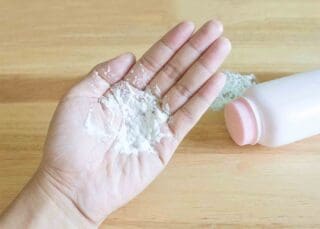 Asbestos in Talcum Powder | Mesothelioma Cancer Risk