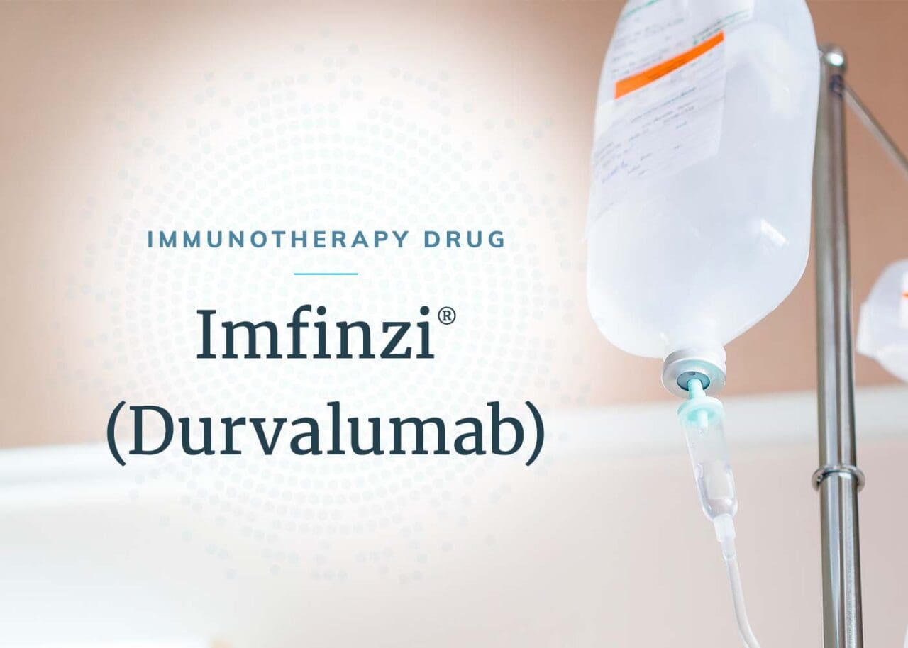 Imfinzi® (Durvalumab) for Mesothelioma | Benefits & Side Effects